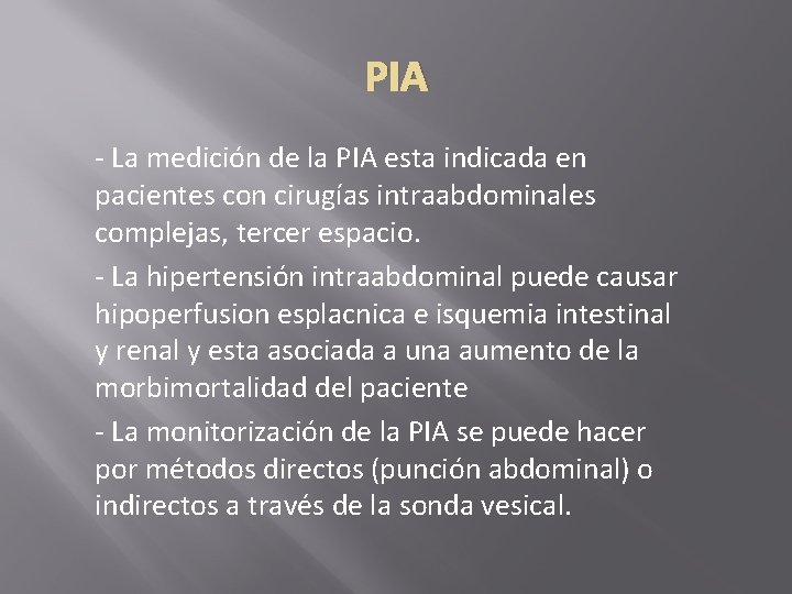 MONITORIZACIN INVASIVA Elizabeth Betanzo EU Supervisora Unidad Paciente