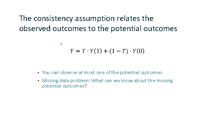 Causal Effect Estimation with Observational Data Methods and
