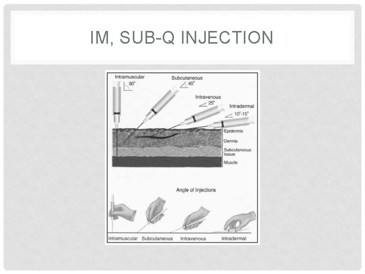 ENDOCRINE EMERGENCIES ANDREW SCORDATO EMSI SCENARIO 18 YO