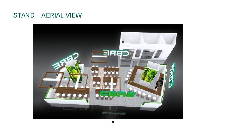 MIPIM 2018 OVERVIEW FEB 2018 OVERVIEW The purpose