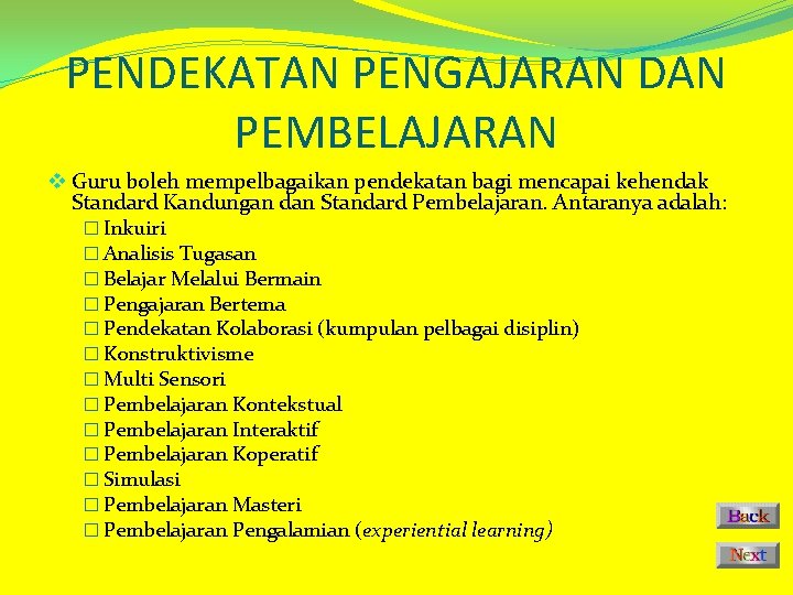 KURIKULUM STANDARD SEKOLAH RENDAH PENDIDIKAN KHAS MASALAH PEMBELAJARAN
