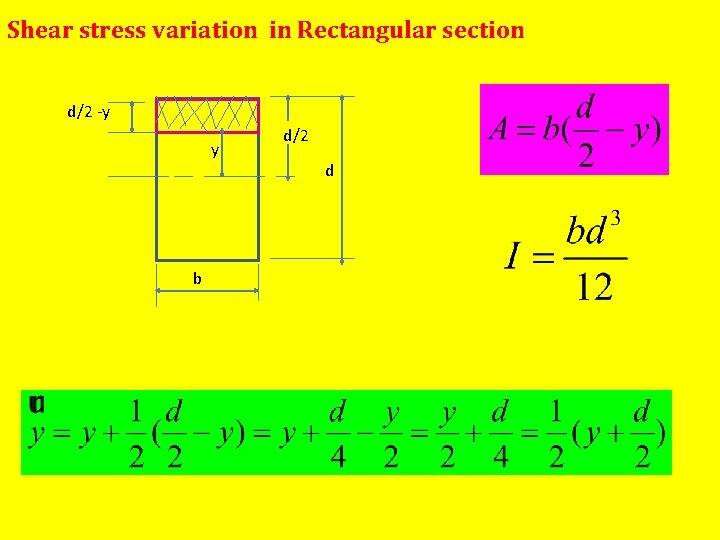 LECTURE 26 By D V Ramana Reddy Assistant
