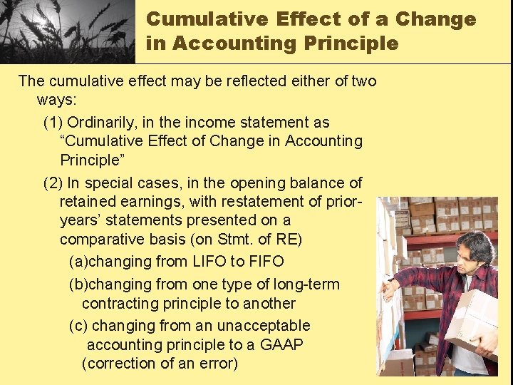 UNDERSTANDING FINANCIAL STATEMENTS INCOME STATEMENT Chapter 3 Income