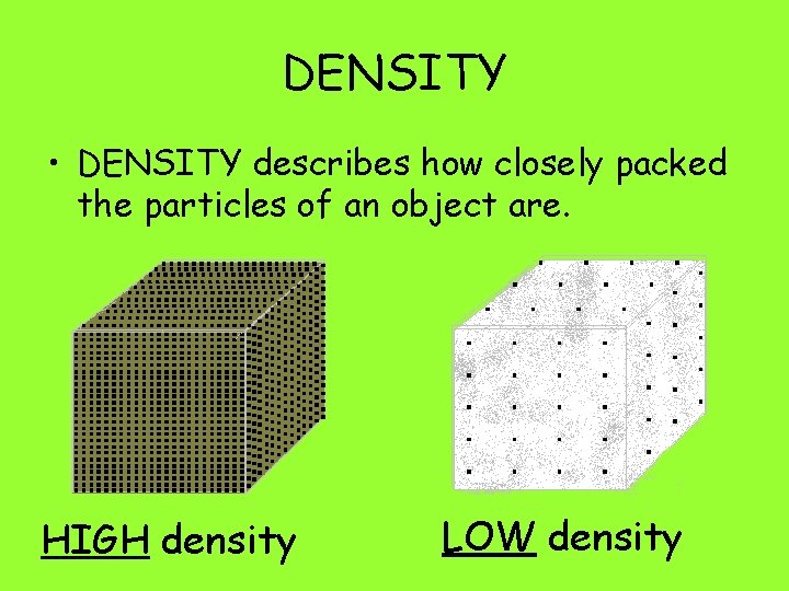 DENSITY and Which is heavier A basketball Or