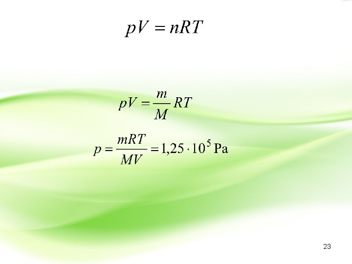 6 Osnove molekulsko kinetike teorija gasova i termodinamike