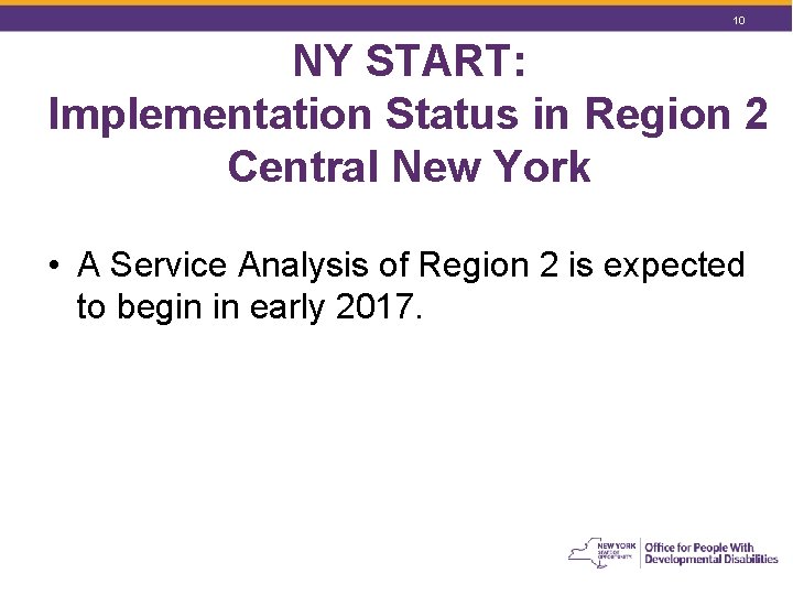 NY START Systemic Therapeutic Assessment Resources and Treatment