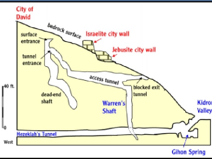 OT Studies Module II 2 Samuel 2 Samuel