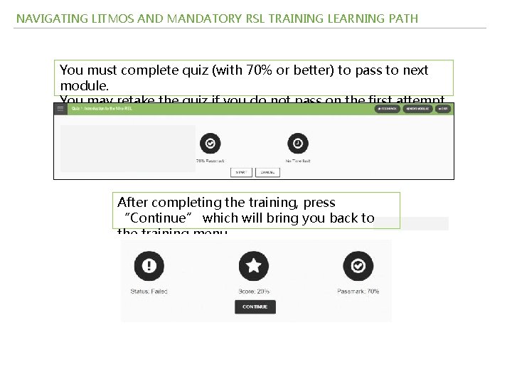 YOUR GUIDE TO NIKE CHEMISTRY TRAINING NIKE is