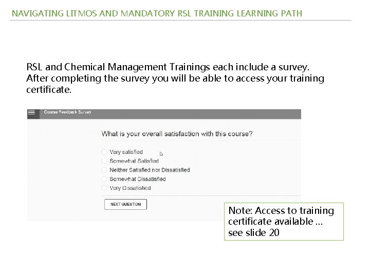 YOUR GUIDE TO NIKE CHEMISTRY TRAINING NIKE is