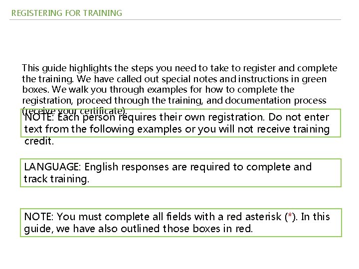 YOUR GUIDE TO NIKE CHEMISTRY TRAINING NIKE is