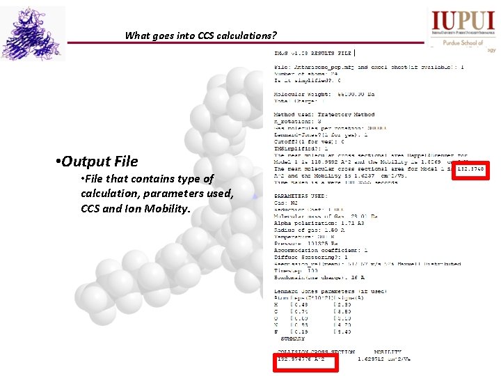 Work Shop Tutorial What goes into CCS calculations