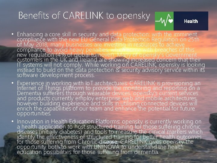 opensky Data Systems is a Data Information and