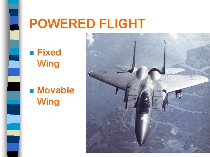 INTRODUCTION TO AEROSPACE TRANSPORTATION SYSTEMS YOUR NOTES n