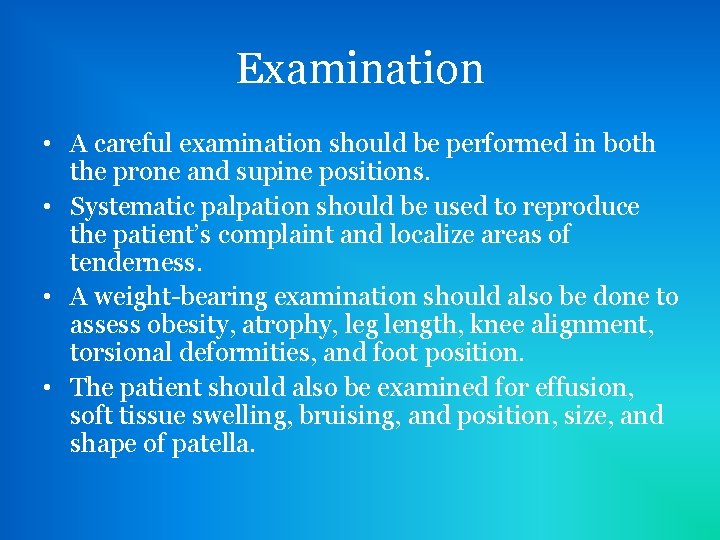 Patellofemoral Pain Syndrome What is Patellofemoral Pain Syndrome