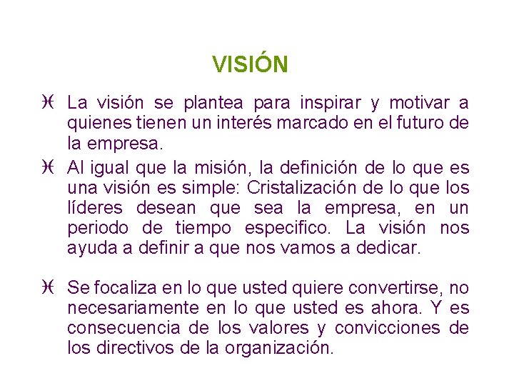 CAP 6 GESTION ESTRATEGICA Y TOMA DE DECISIONES