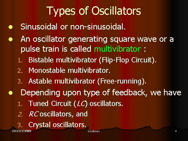 Thought of the Day Expect to be successful