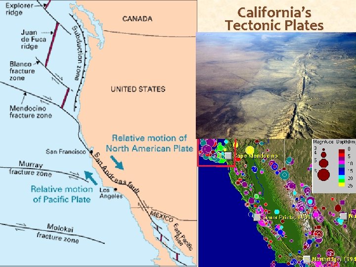 Supporting an Accessible Geodetic Control Network for California