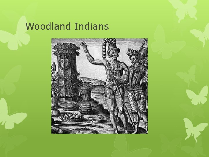 Georgias PreHistoric Native Americans SS 8 H 1