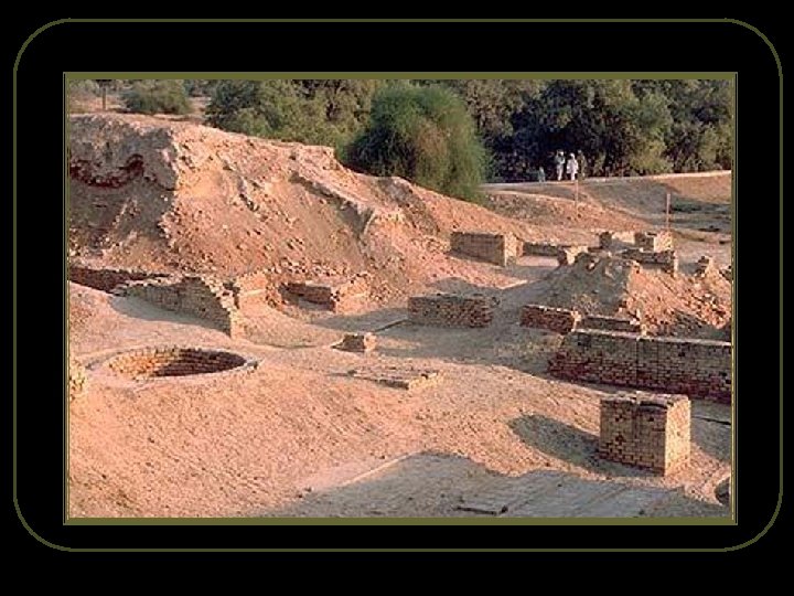 Indus River Valley Global History I Spiconardi Geography