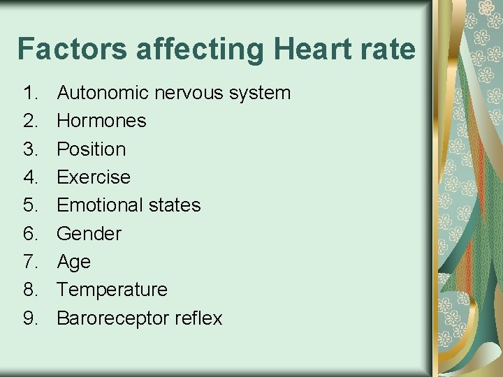 Blood Pressure Dr Ola Tork MD Physiology Factors