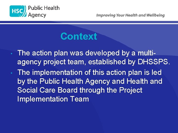 Speech Language and Communication Therapy Action Plan Improving