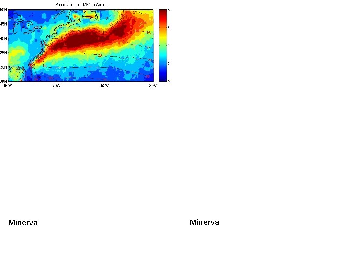 ENSO PDO and Rainfall over Strong SST Gradients
