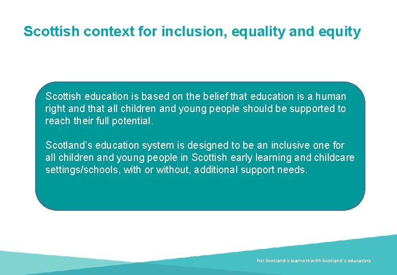 Good practice in working with British Sign Language