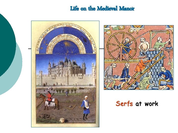 Chapter 6 Medieval Europe The Early Middle Ages