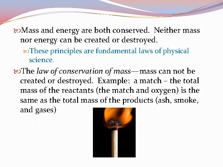 Chapter 3 States of Matter Section 1 Matter