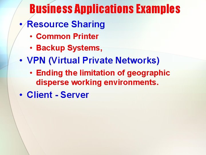 Introduction Chapter 1 Computer Networks Fifth Edition by