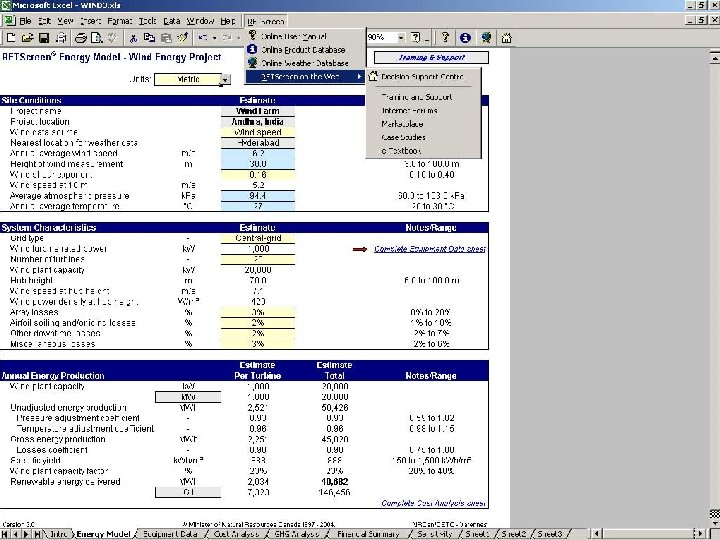 Clean Energy Project Analysis with RETScreen Software Clean