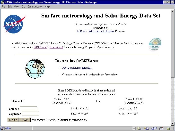 Clean Energy Project Analysis with RETScreen Software Clean