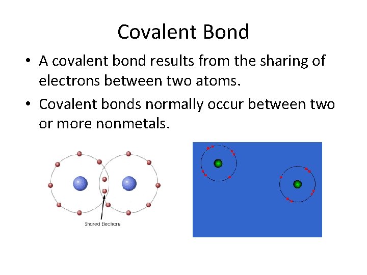 Chapter 8 Basic Concepts of Chemical Bonding Jennie