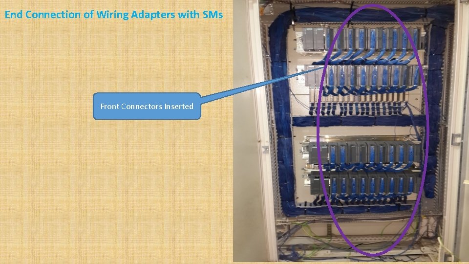 Main PLC upgradation Project of PHS PRESENTED BY
