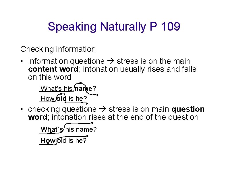 UNIT 11 Appearances Lesson A and B Listen