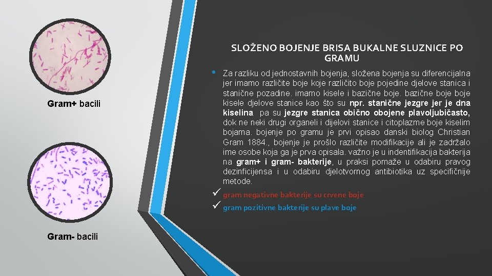 SLOENO BOJENJE PO GRAMU Marijan Mateji SLOENO BOJANJE