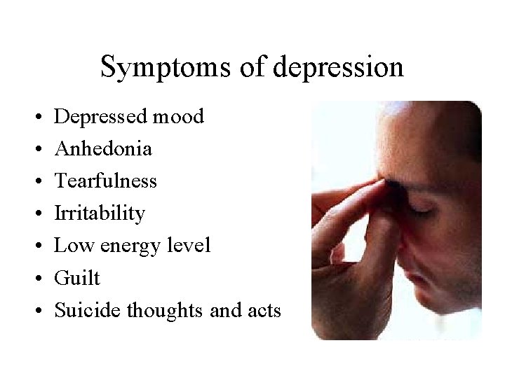 Prof dr Bert van Hemert Psychiater The clinical