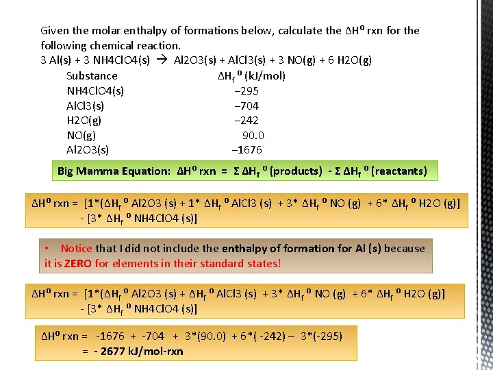 Thermochemistry Dr Susan Lagrone AP Chemistry Energy the