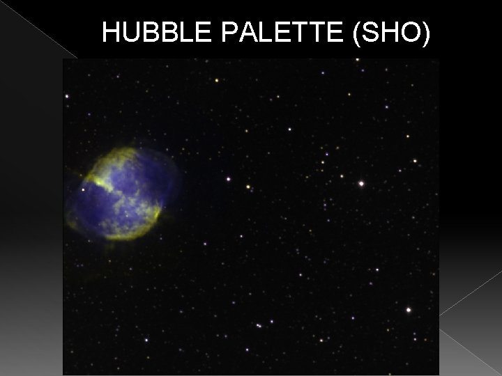 PALETTE COMPARISONS UNDERSTANDING THE NUANCES OF NARROW BAND