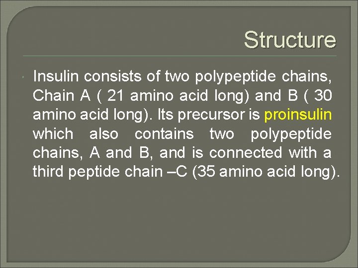 Rajshahi University Insulin Production Speaker Ananda Kumar Saha