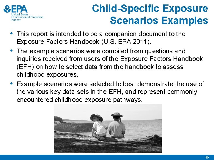 General Concepts of Exposure Assessment University of Iowa