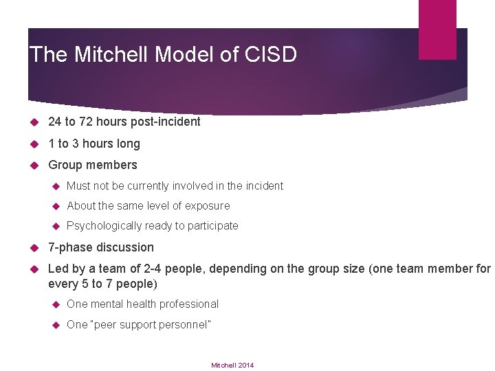 First Aid to Staff Northeast Florida State Hospital