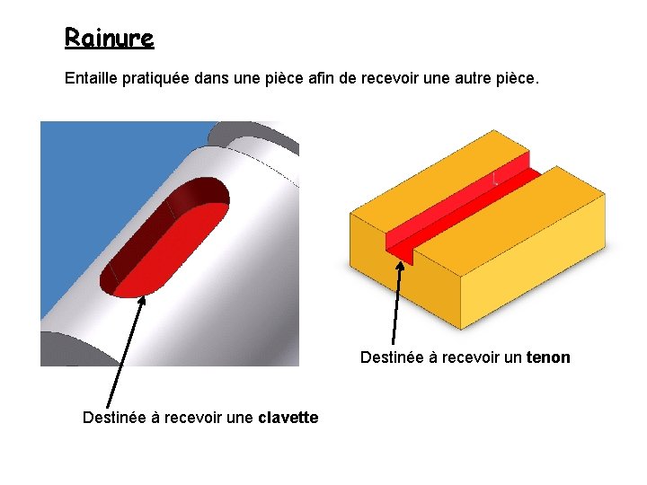 Trou dbouchant Un trou dbouchant est un trou