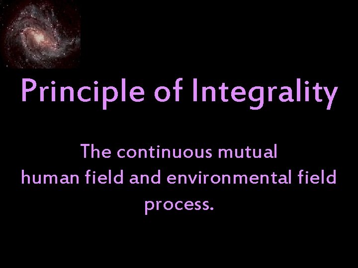 Martha E Rogers Science of Unitary Human Beings