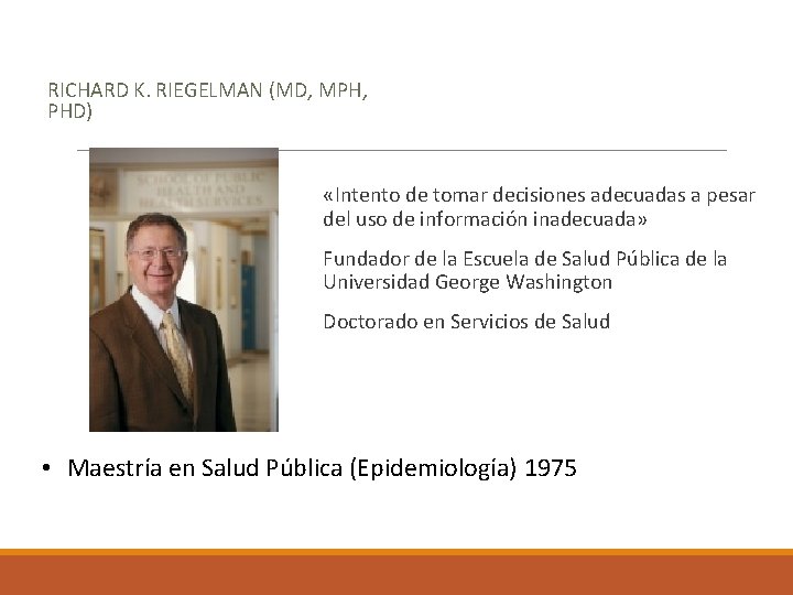 PRUEBAS DIAGNOSTICAS Objetivos Enumerar los diferentes usos de