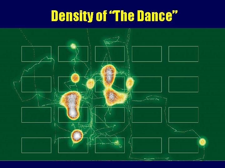 Spatial Analysis cont Density Estimation Summary Spatial Statistics