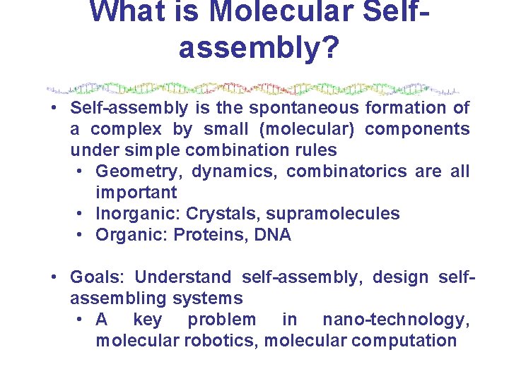 Intro to Tiling Assembly From PPT by HoLin