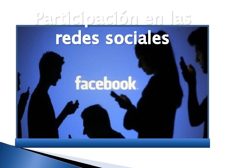 Proyecto de investigacin Sociabilidad virtual en Facebook los