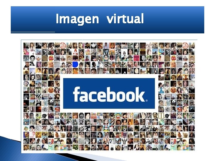 Proyecto de investigacin Sociabilidad virtual en Facebook los