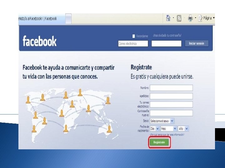 Proyecto de investigacin Sociabilidad virtual en Facebook los